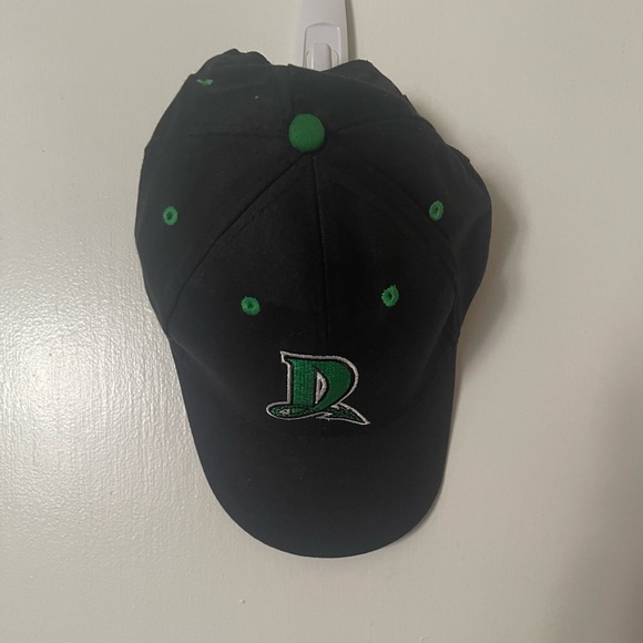 Unk | Accessories | Dayton Dragons Baseball Cap | Poshmark